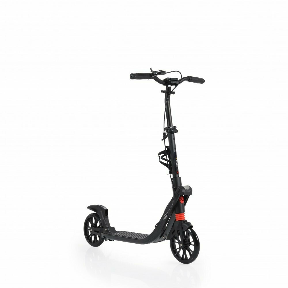 Πατίνι Scooter Αναδιπλούμενο Byox Ενηλίκων / Εφήβων Avatar Black ...